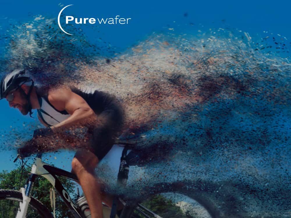 PureWafer-CFO-Placement-Made-by-Arnold-Partners