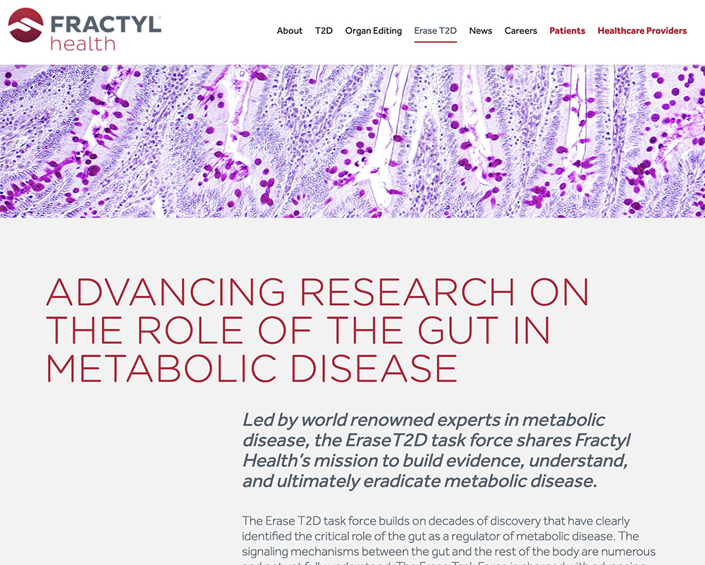 Fractal Health - Arnold Partners